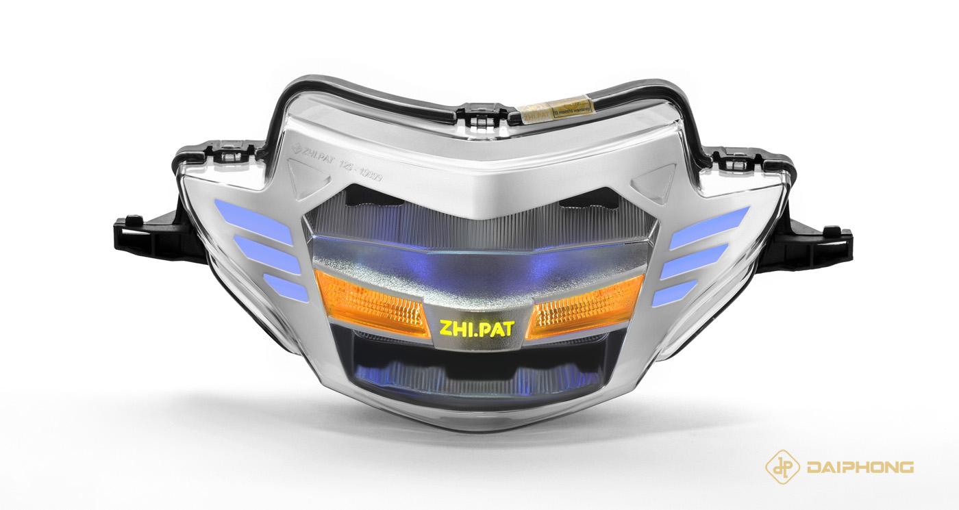 PVD COATING & FINISH for Plastic Parts | PVD Vacuum Headlight Reflectors